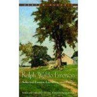 RALPH WOLDO EMERSON艾莫森文集_百度百科