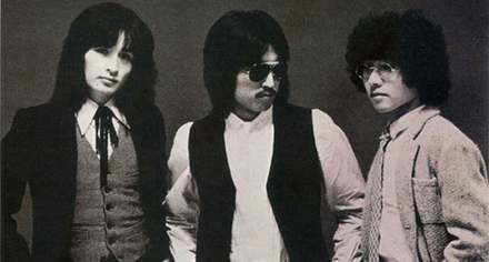 The Alfee_百度百科