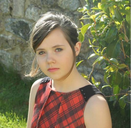 Amelia Pidgeon_百度百科