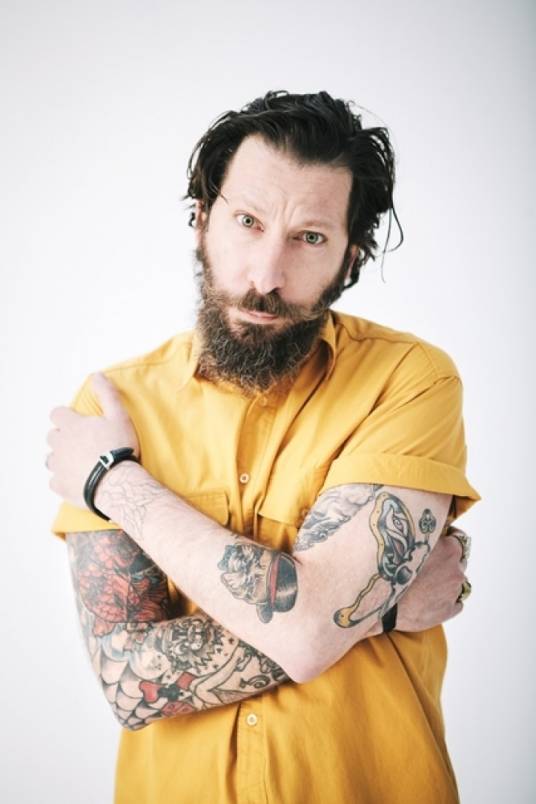 Jon Falkow_百度百科
