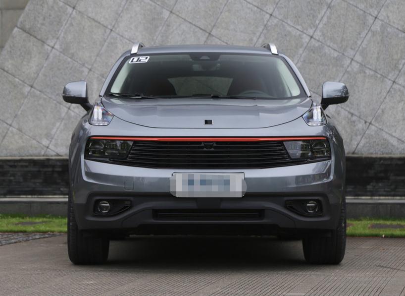 开完马自达CX4，再开领克01，提到体验，车主道出真心话_百科TA说