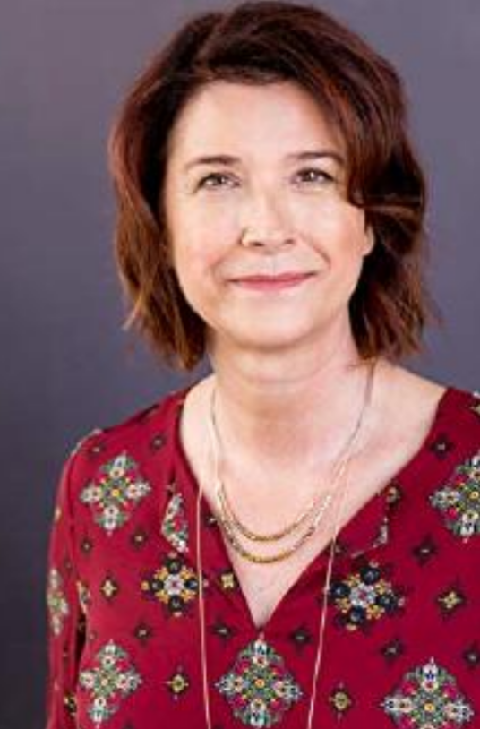 Pam Tierney_百度百科