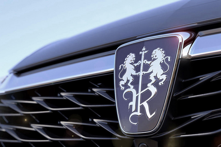 新车X问｜解析荣威i6 MAX插电混动如何？_百科TA说