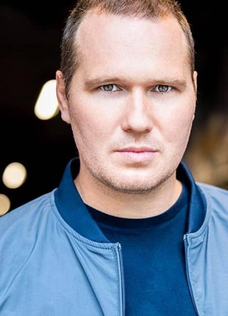 马修·肖恩·布卢姆_百度百科