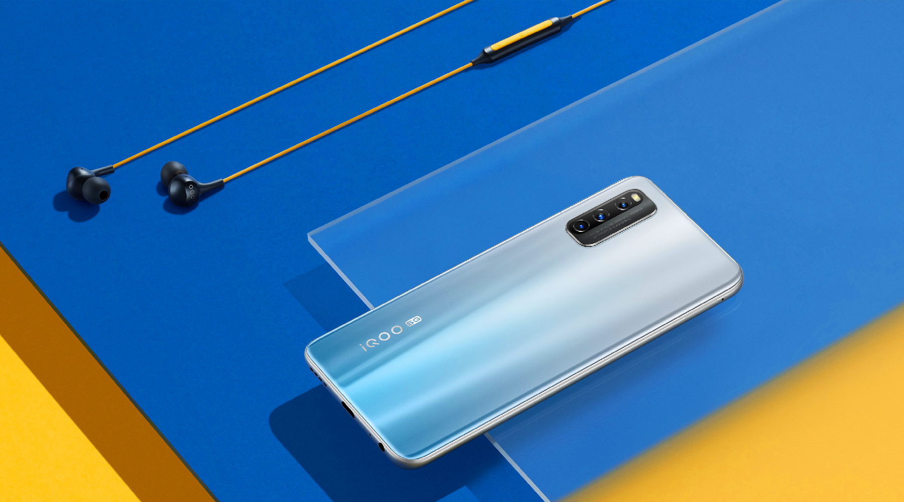 2198元！iQOO Z1正式发布：天玑1000Plus+144Hz，干得漂亮！_百科TA说