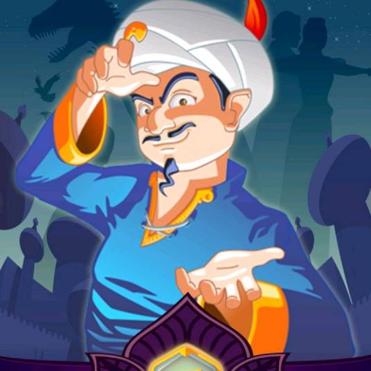 Akinator_百度百科