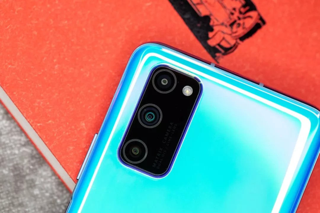 荣耀V30和荣耀V30 Pro有什么差别？一文告诉你哪款更值得买_百科TA说