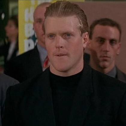 Stuart Fraser_百度百科