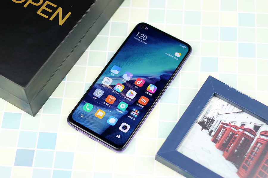 红米Note9系列发布：1亿像素、35万分，1599元_百科TA说