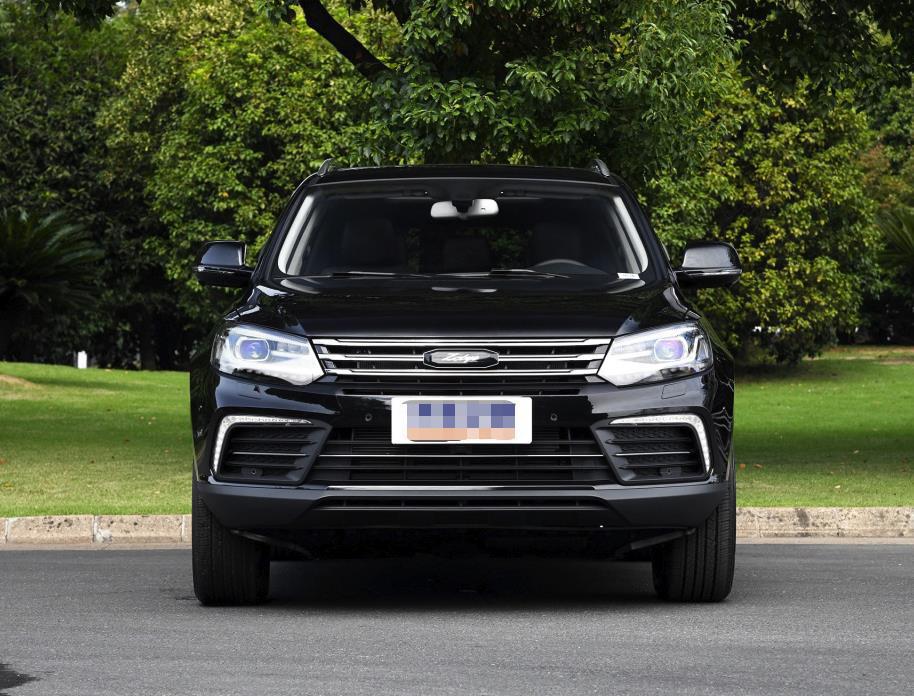 裸车9万提了众泰T600 Coupe，驾驶3个月后，车主袒露心声！_百科TA说