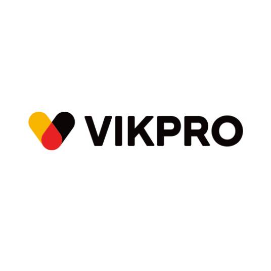 VIKpro_百度百科