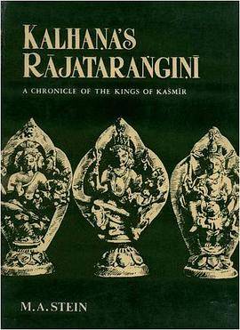 Kalhana's Rajatarangini_百度百科