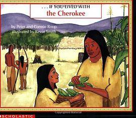If You Lived with the Cherokee_百度百科