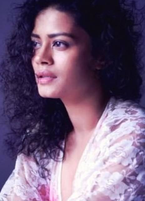 Palomi Ghosh_百度百科