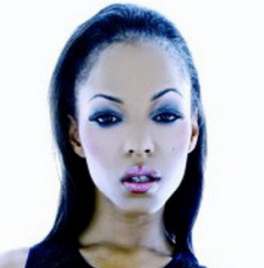 Marie Luv_百度百科