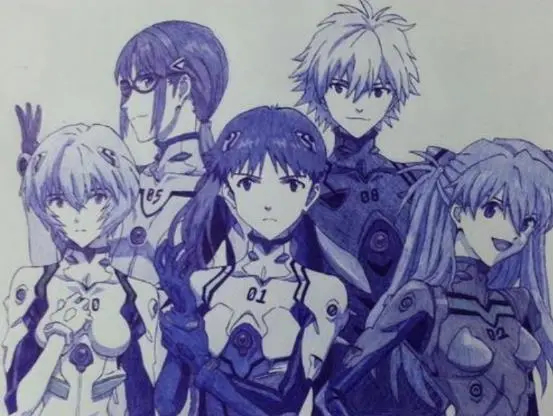 高管撕逼、内部分裂、猥亵丑闻，神作《EVA》的缔造者究竟路在何_百科TA说