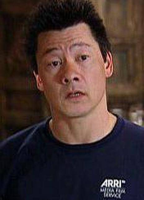 David Forman_百度百科