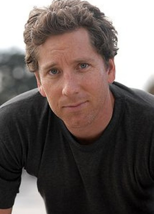 Joey Borgogna_百度百科