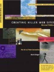 Creating Killer Web Sites_百度百科