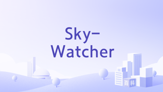 Sky-Watcher_百度百科
