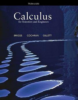 Calculus for Scientists and Engineers, Multivariable Plus MyMathLab_百度百科