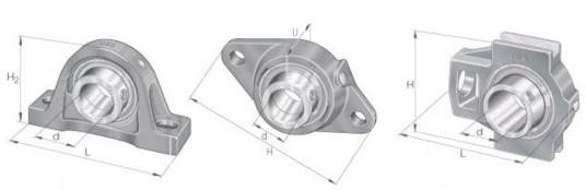 NTN UCP307轴承_百度百科