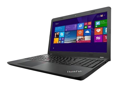 ThinkPad E555_百度百科