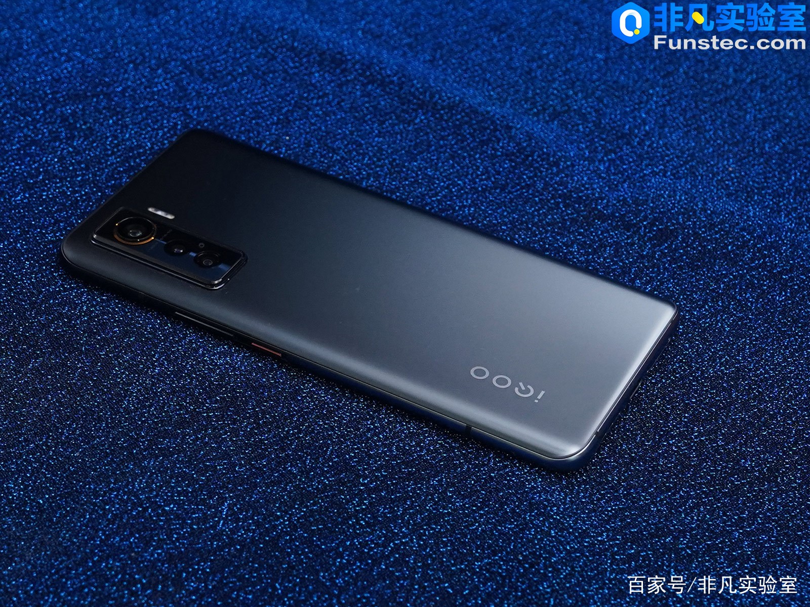 打造最强5G直屏小钢炮 iQOO 5深度评测_百科TA说