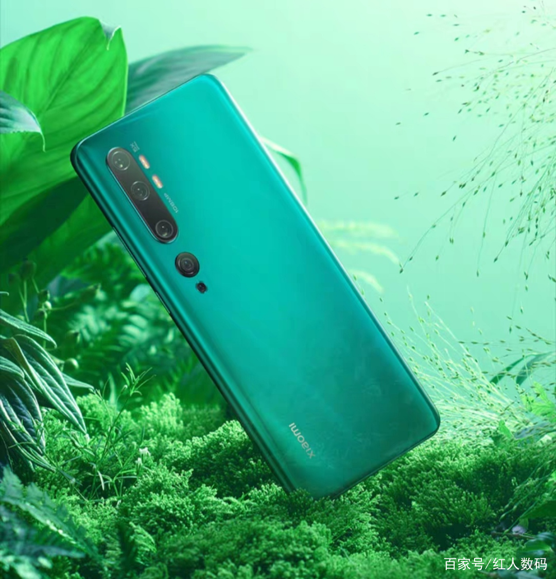 为何说小米10 pro是小米cc9 pro的升级版？网友回答：相似之处太多_百科TA说