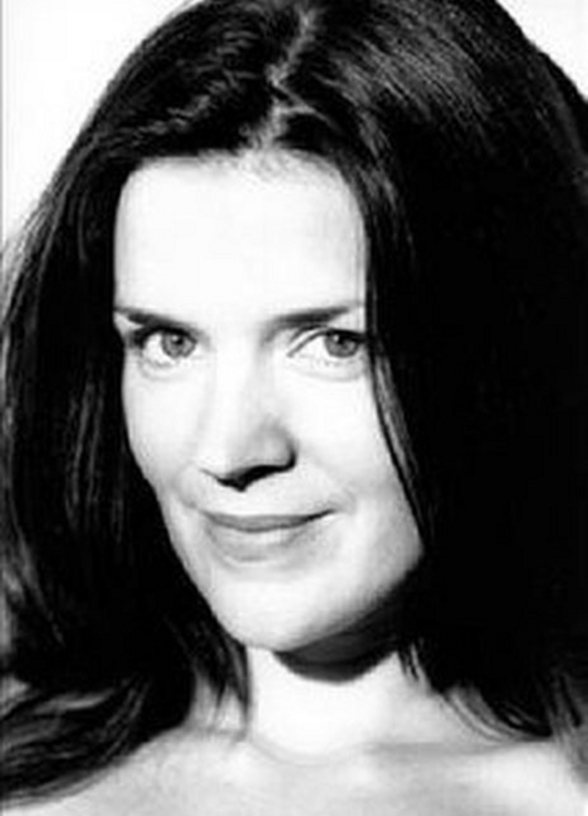 Trudi Jackson_百度百科