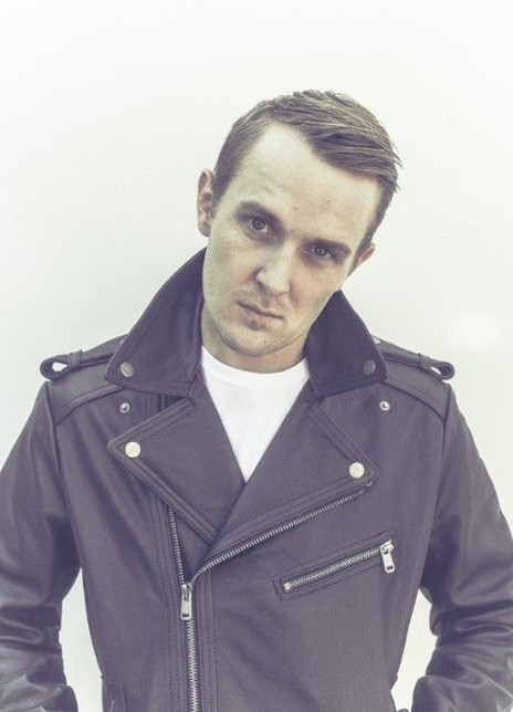 Mark Child_百度百科