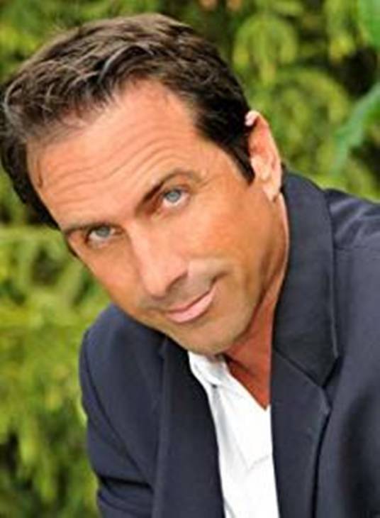 Joe Camoriano_百度百科