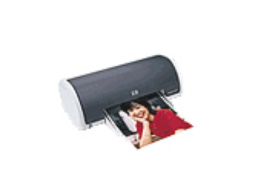 HP DeskJet 3420_百度百科