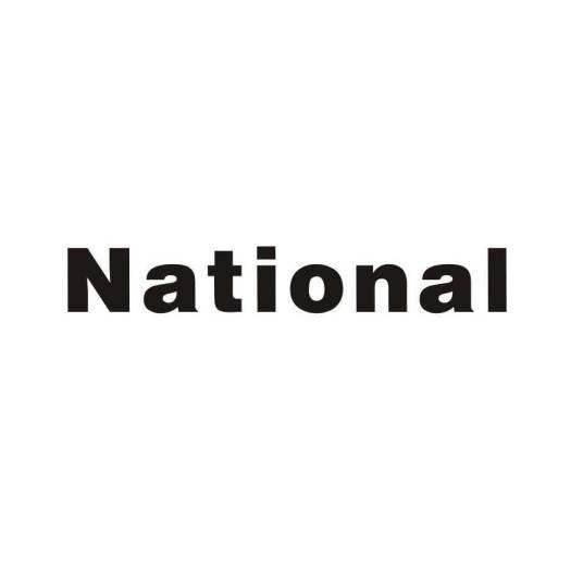 national（英语单词）_百度百科