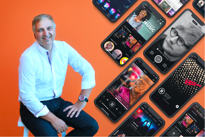 这家音乐公司迅速扩展的“朋友圈”，揭示了音乐产业的未来增长点_百科TA说