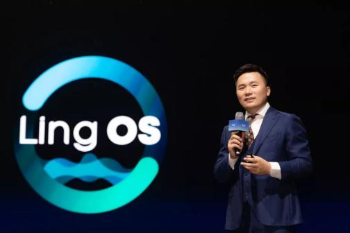 Ling OS灵犀系统_百度百科