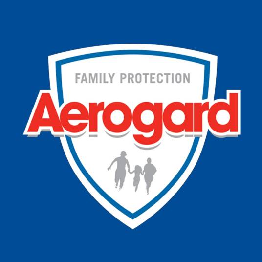 Aerogard_百度百科