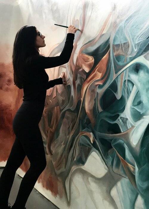 Ella Baudinet_百度百科