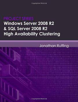 Windows Server 2008 R2 & SQL Server 2008 R2 High Availability Clustering_百度百科