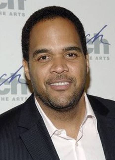 Victor Williams_百度百科