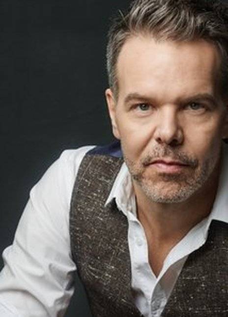 Greg Ainsworth_百度百科