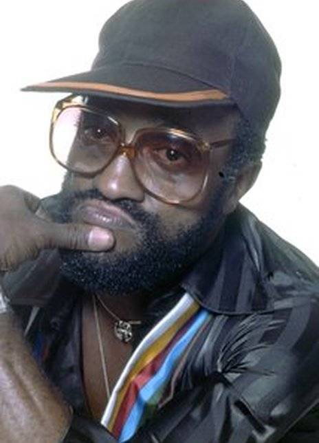 Billy Paul_百度百科