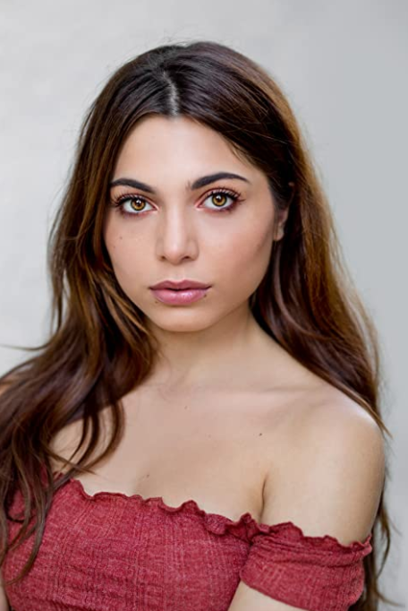 Lucia Dimitra Xypteras_百度百科