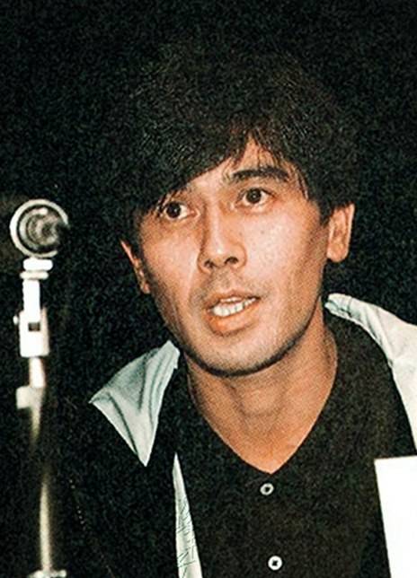 Kenji Suzuki_百度百科