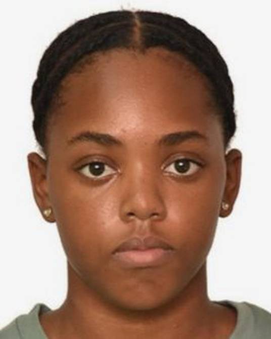 INCE Kimberly_百度百科