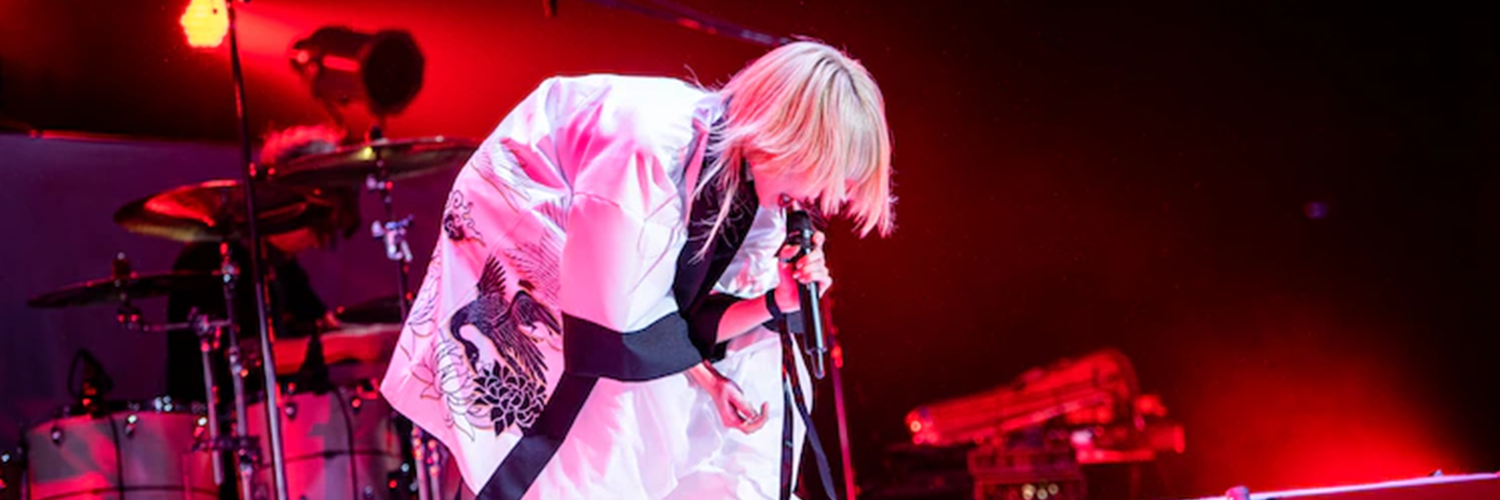 Reol（日本女歌手、词曲作者、音乐制作人）_百度百科