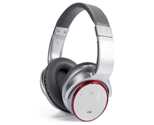 尼尔NH01_百度百科