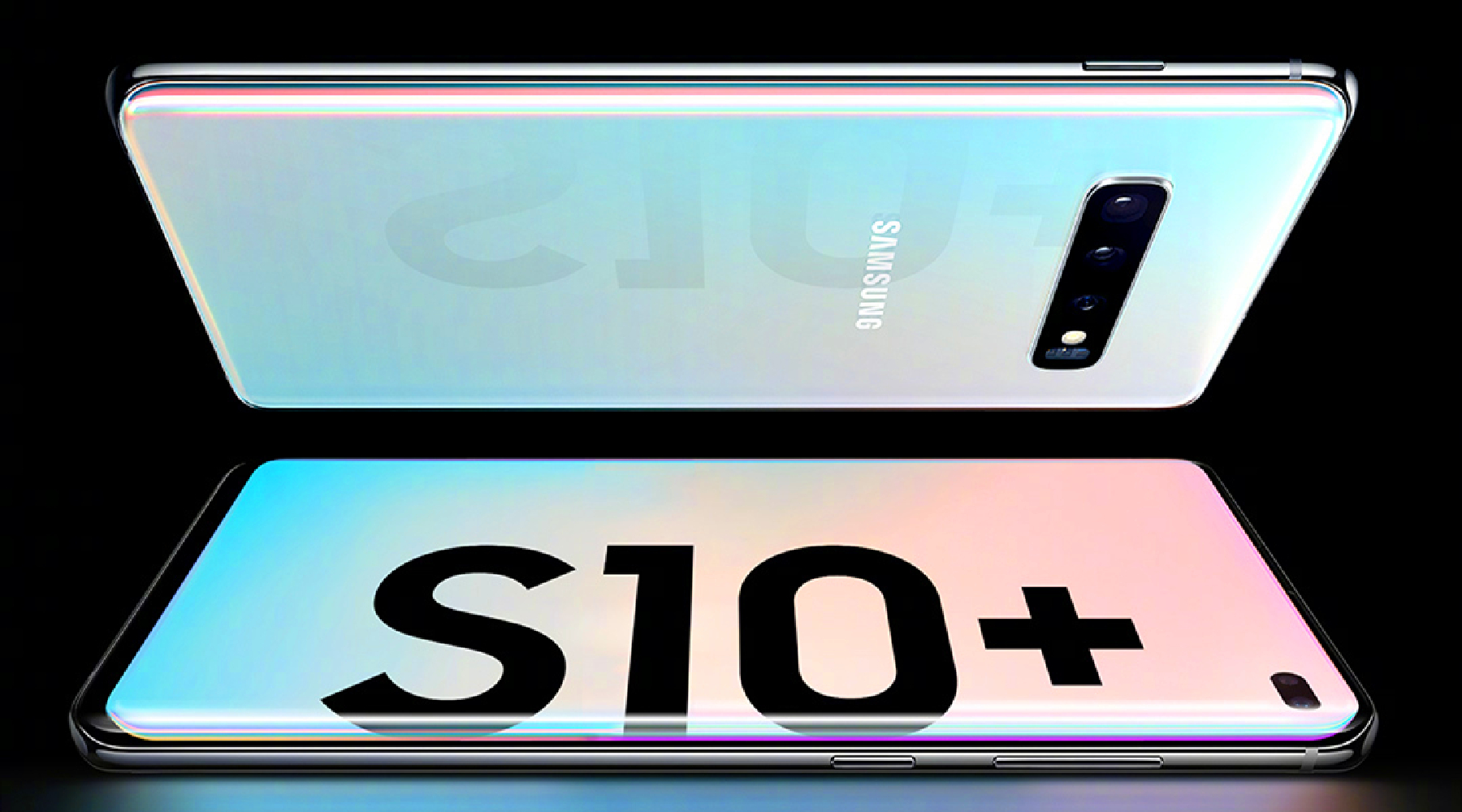 三星再让步，Galaxy S10+跌至“新低价”，网友：入手太早了_百科TA说