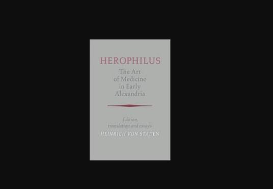 Herophilus_百度百科