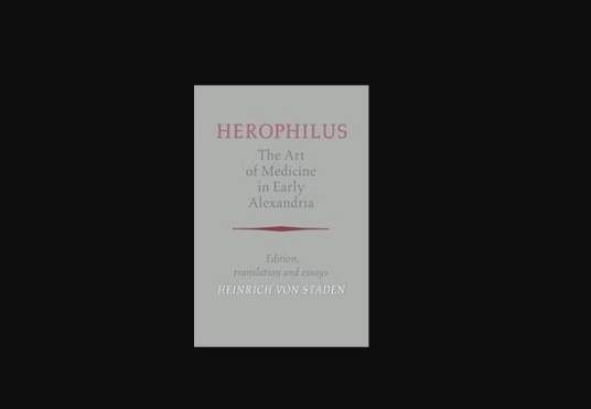 Herophilus_百度百科